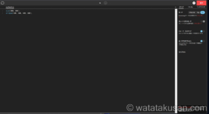 OpenProcessingの使い方【初期設定・コードの書き方・作品の削除・共有方法】