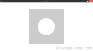 OpenProcessingの使い方【初期設定・コードの書き方・作品の削除・共有方法】
